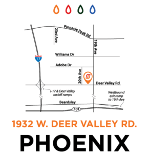 Cardlock Fueling Stations | Senergy Petroleum