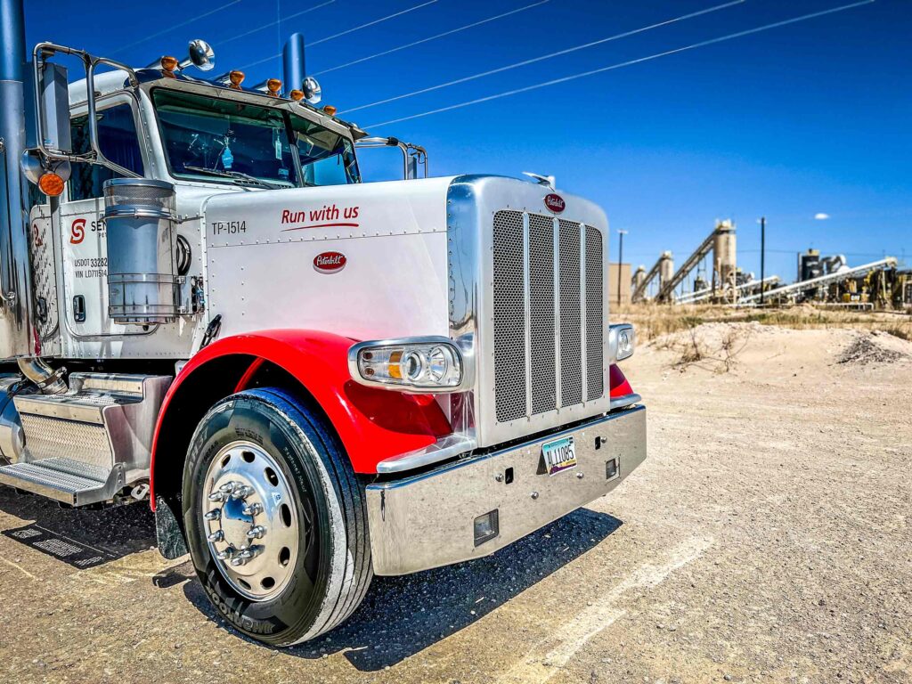 Bulk Diesel Fuel Distributor for Mining Industry | Senergy Petroleum