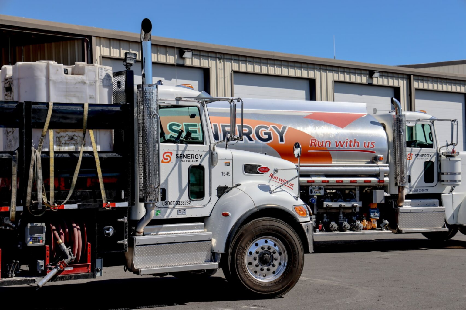CITGO Citgard Engine Oil Distributors | Senergy Petroleum