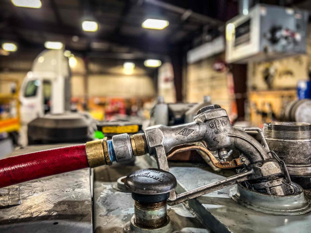 Automotive | Fuels and Lubricants