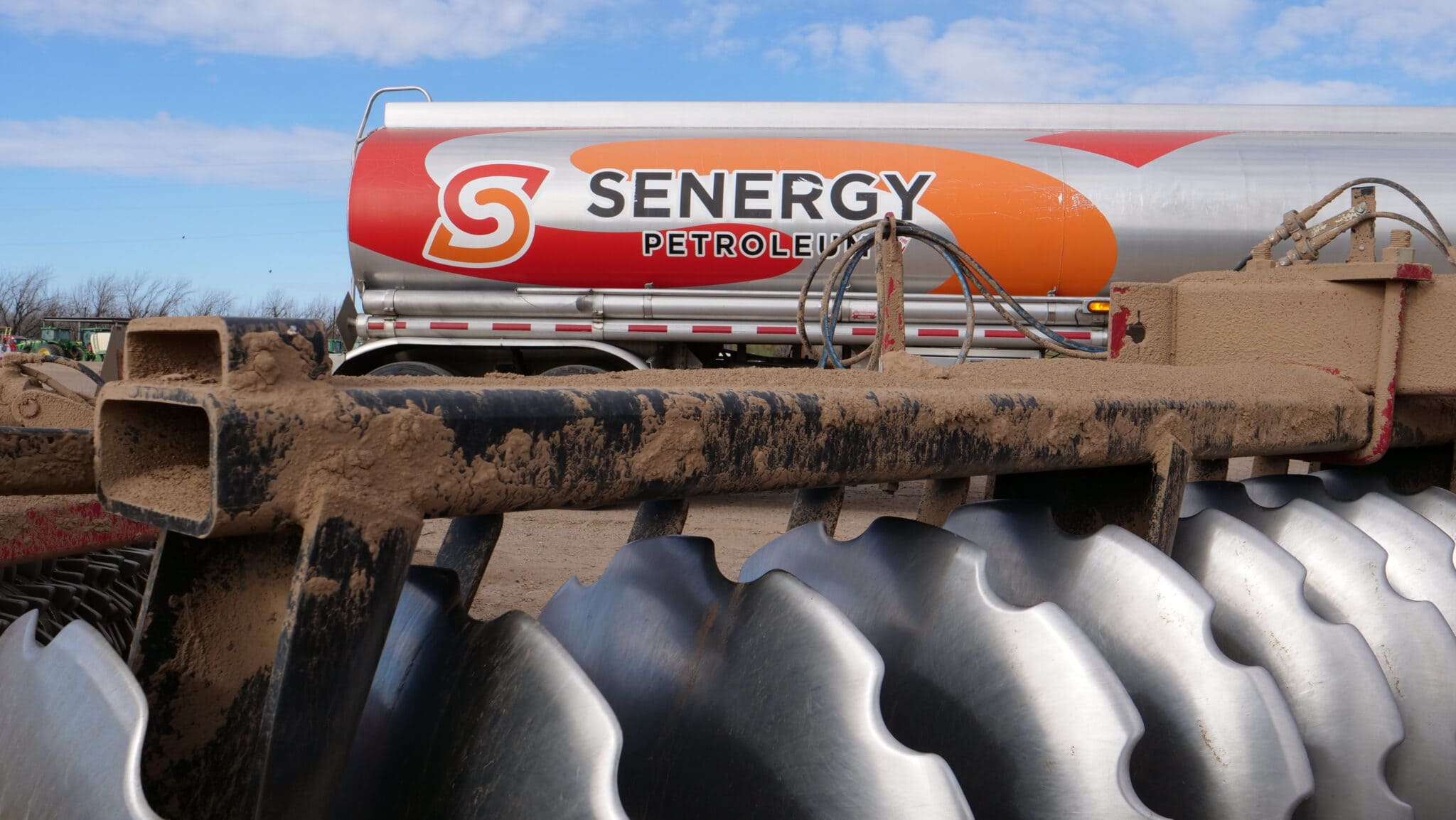 Fuel Solutions That Keep Agricultural Operations Running