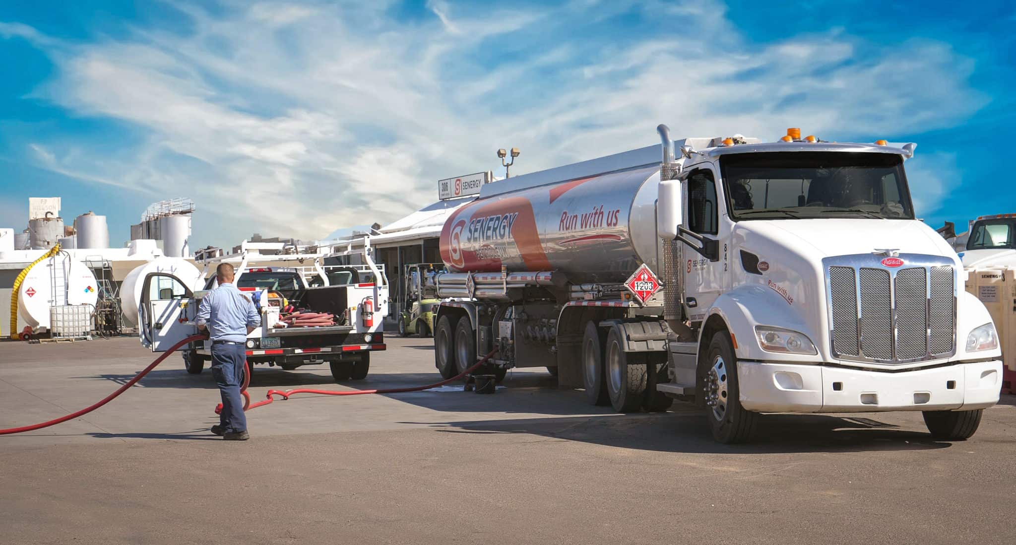 The Hidden Costs of Not Using a Reliable Fuel Provider