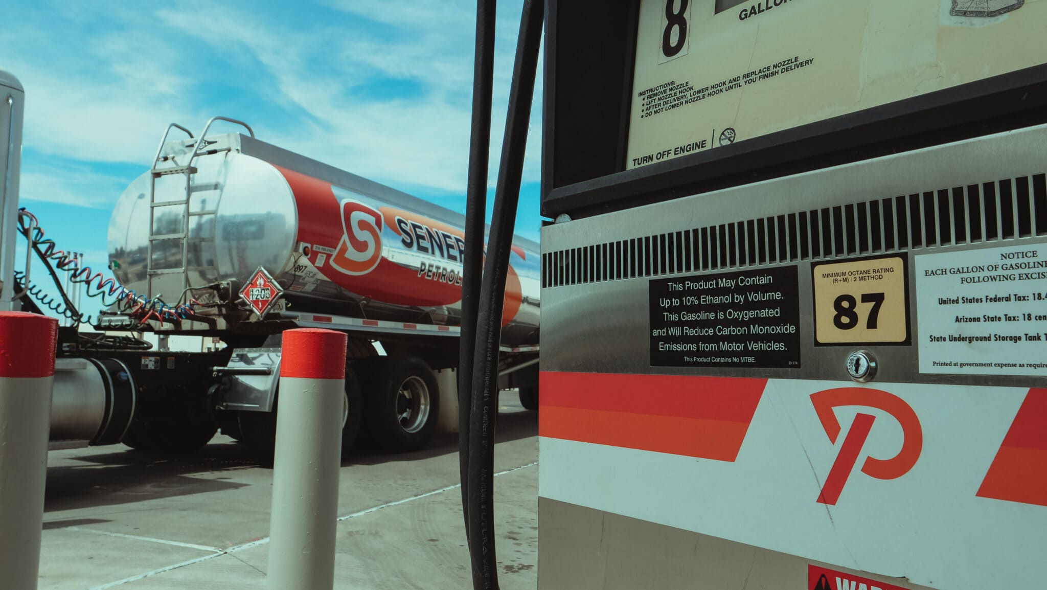 Why Cardlock Programs Matter in Disaster Response