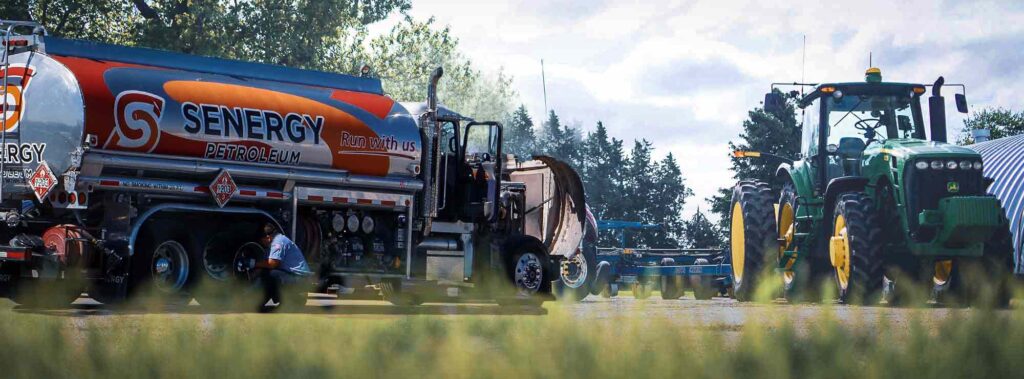 Agriculture Industry Fuel - Wholesale Fuel | Red dyed diesel