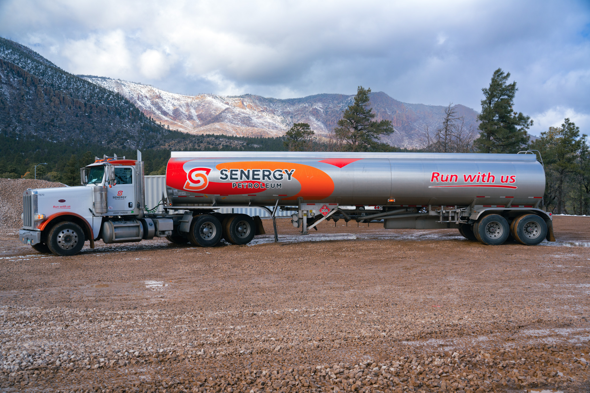 Become a Customer – Senergy Petroleum