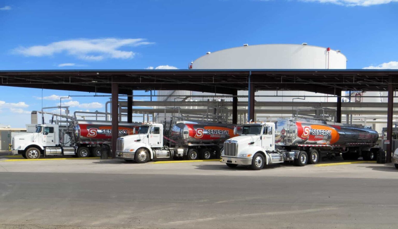 Why Bulk and Mobile Fueling Make Sense